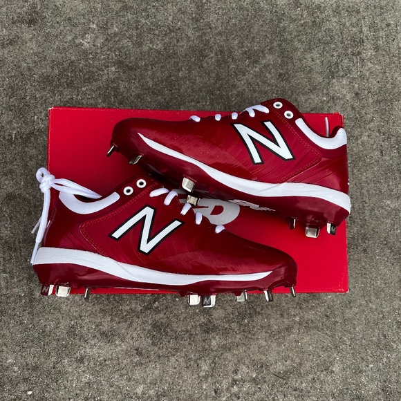 New Balance | Shoes | New Balance Mens 440 V5 Tpu Molded Metal Baseball ...